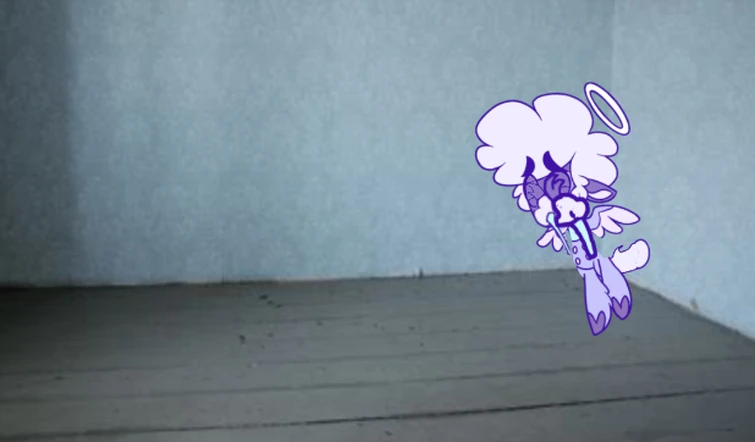 Collin sees something UNHOLY | Fandom