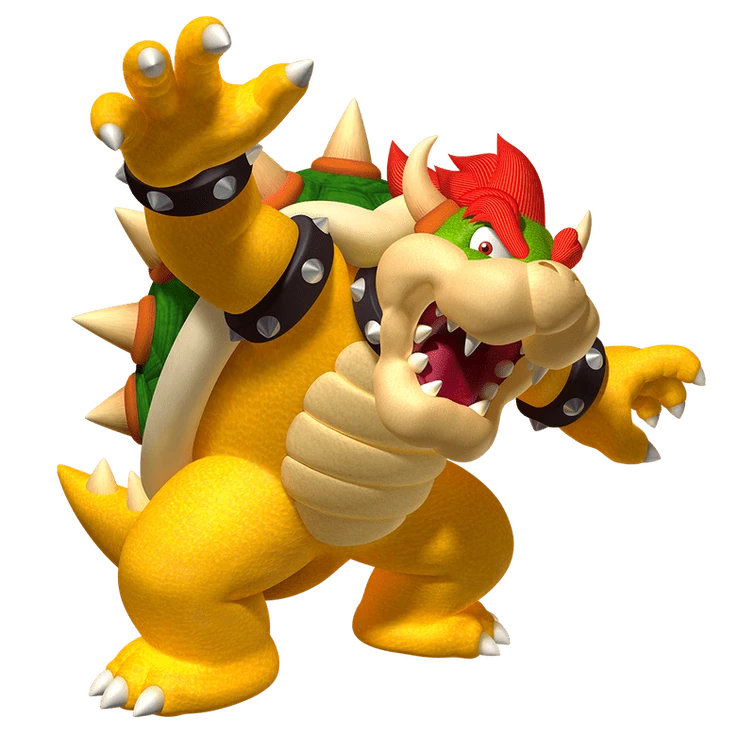 Discuss Everything About Nintendo | Fandom