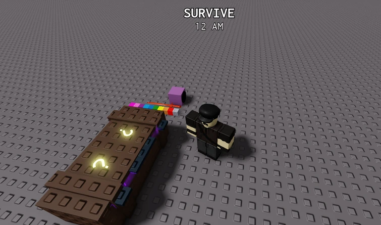 Little Update To my project: JToH Infection | Fandom