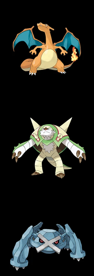 What moves, abilities and hold Item i should use? | Fandom