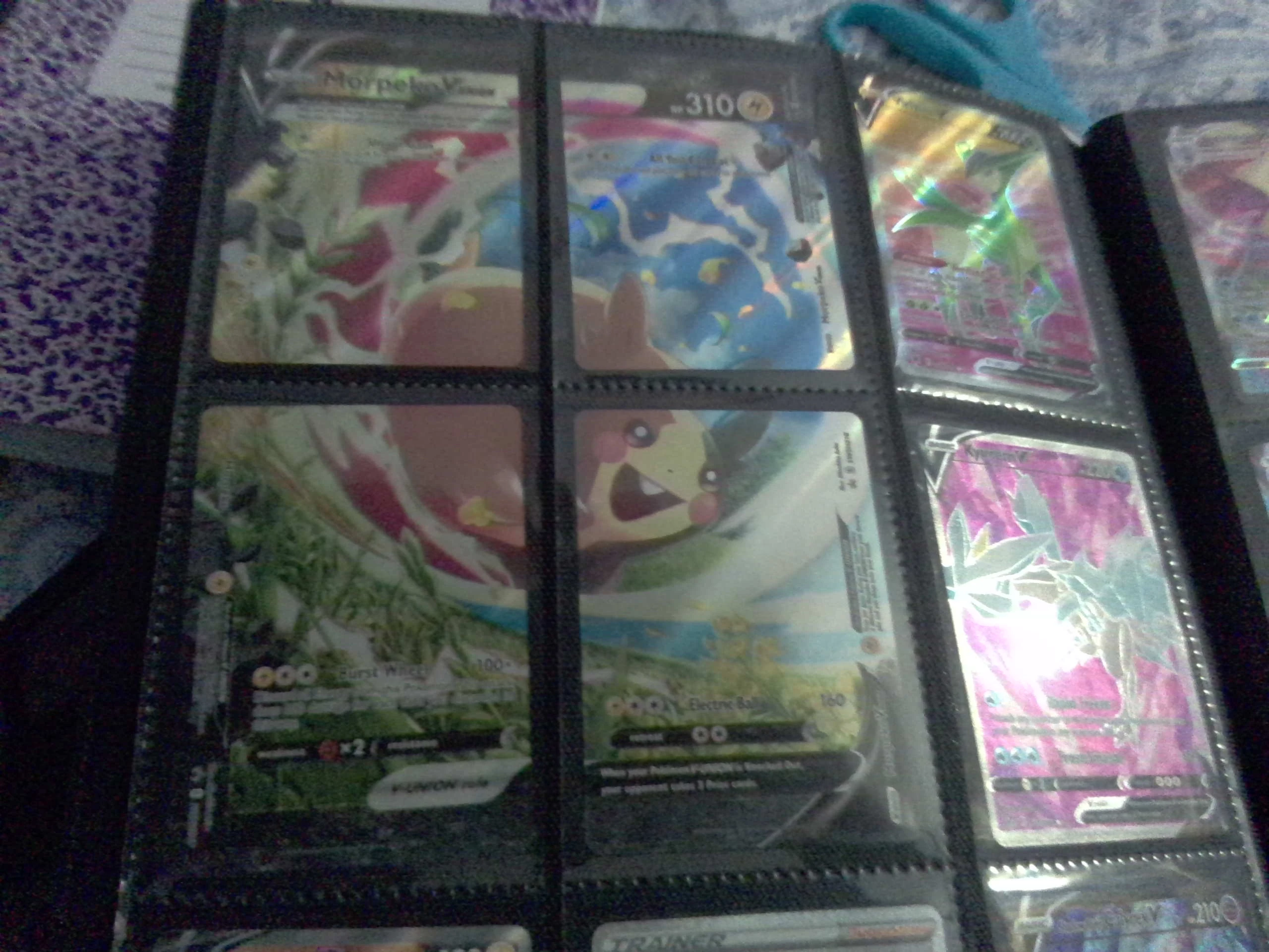 BINDER REVEAL PART 1 | Fandom