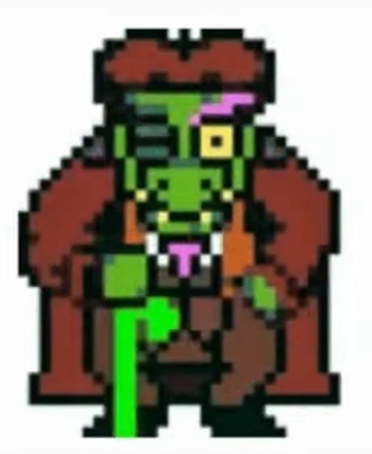 Reading through old forgorian legacies posts is crazy (also this is the ...