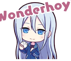 N25 WONDERHOY! | Fandom