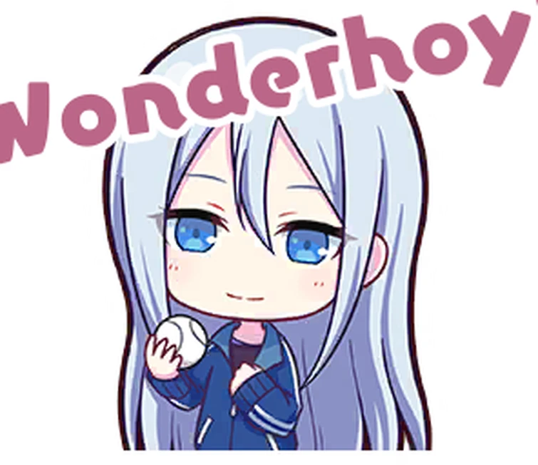 N25 WONDERHOY! | Fandom