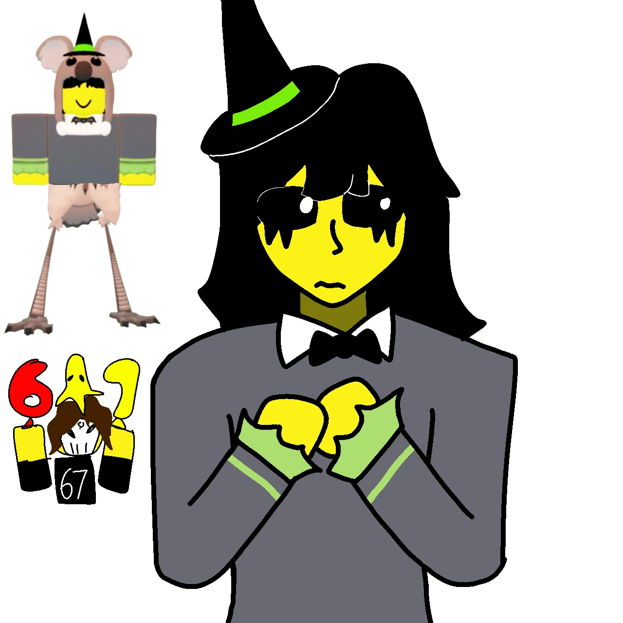 Small koala kid fanart | Fandom