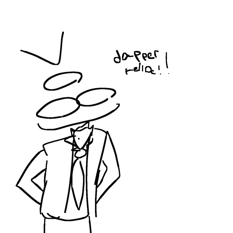 i will draw your entities humanized (lazily) | Fandom