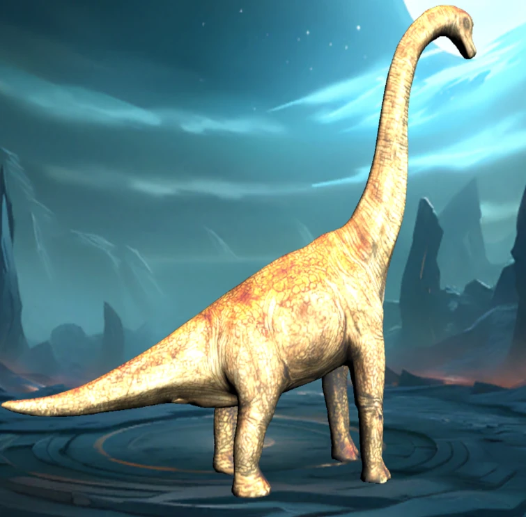 Animal Revolt Battle Simulator Brachiosaurus | Fandom