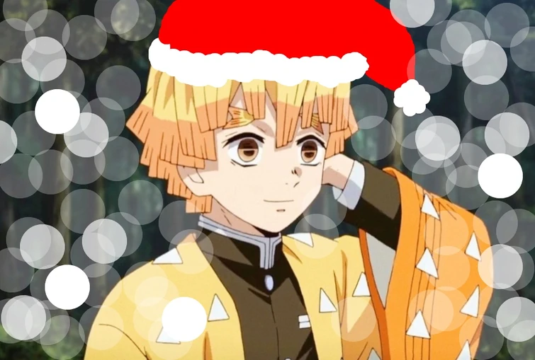 Some nice Christmassy stuff | Fandom