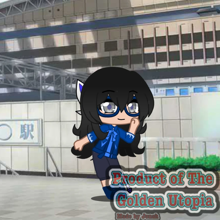 Mckinzie (NEW OC) | Fandom