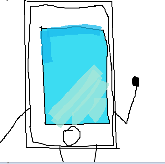 mephone4 wip | Fandom