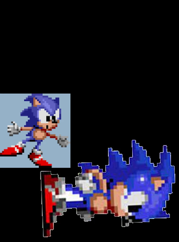 sonic the ledge | Fandom