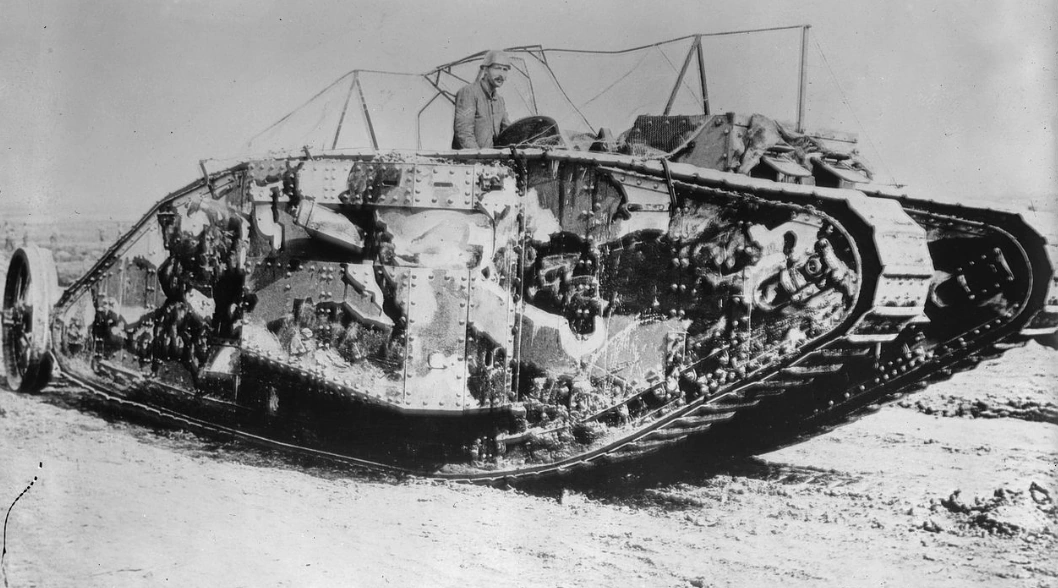 Centauri tanks | Fandom