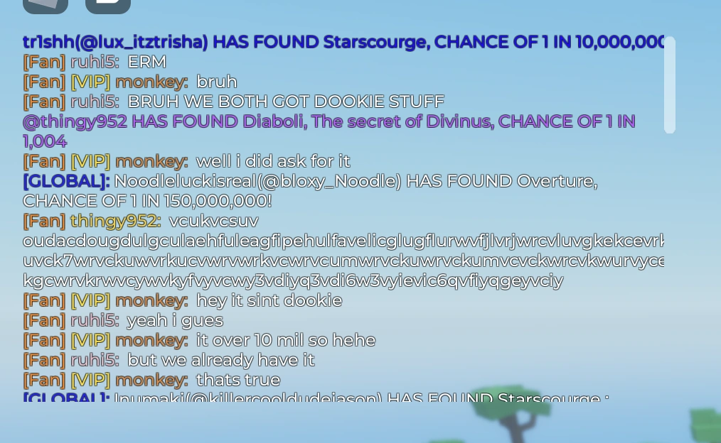 dude we both got dupes | Fandom