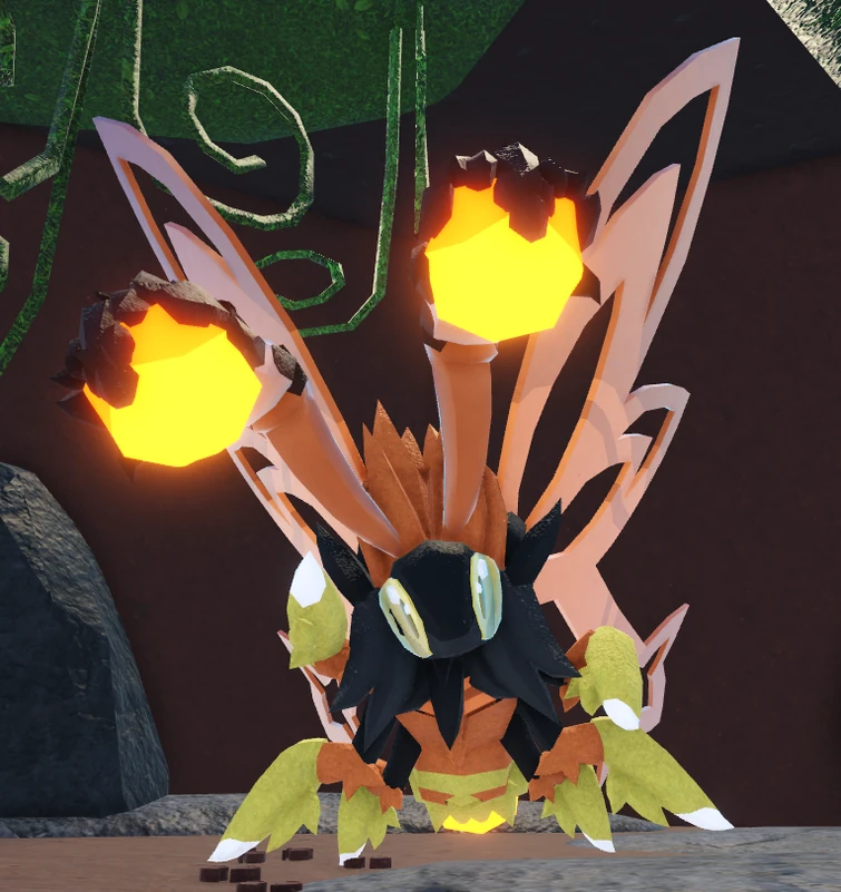 MOTH part 7 | Fandom