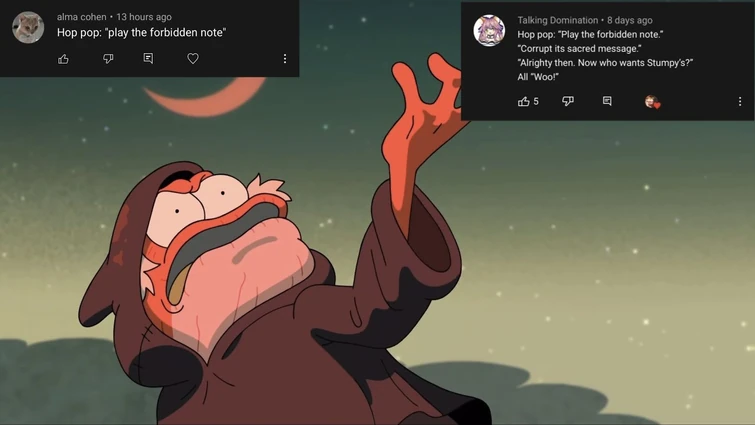 Iconic quotes in Amphibia lol🤣🤣🤣🤣🤣🤣😂😂😂😂😂🤣🤣 | Fandom