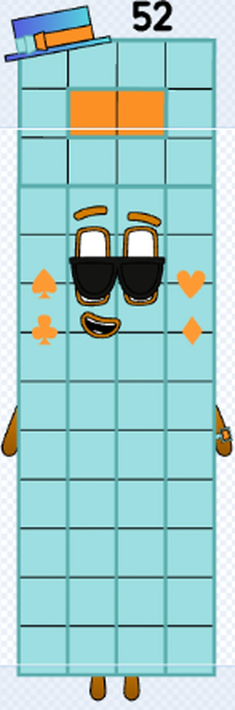 Discuss Everything About Numberblocks Wiki | Fandom