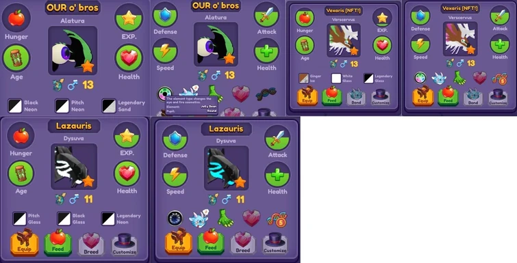 Trading NM fhl LEG COLOR ala, FM DBL Versc, FM DBL FHL Bat. | Fandom