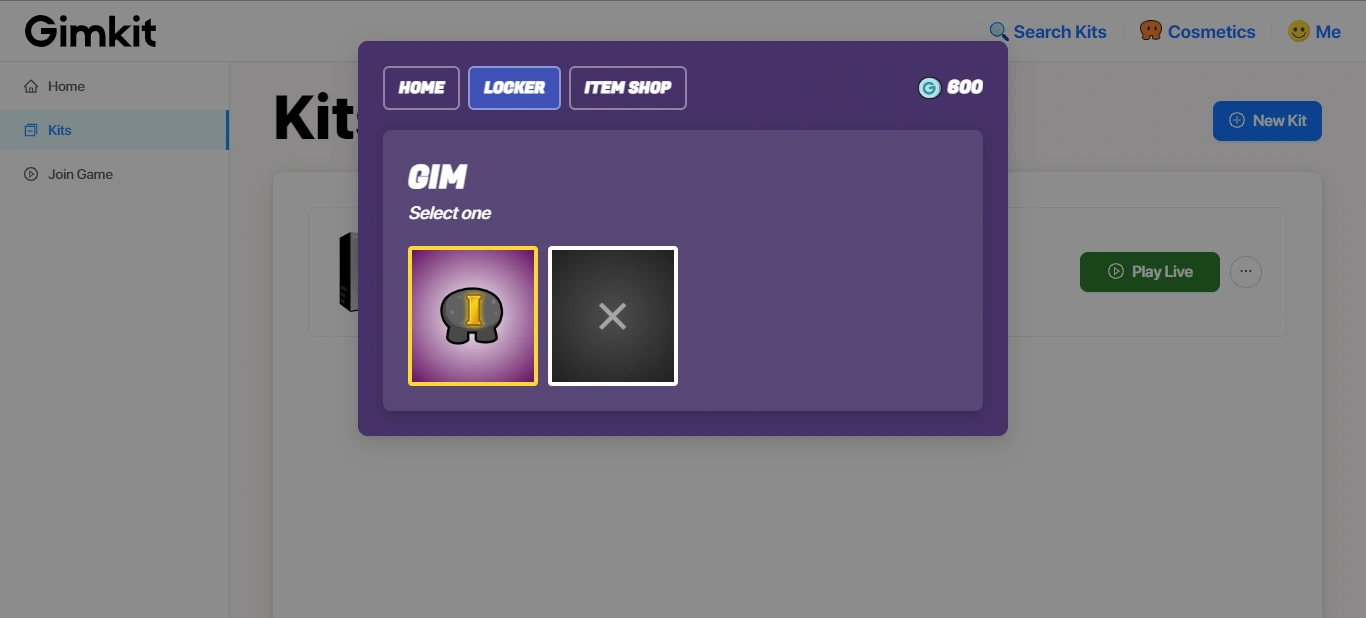 this is the only thing in my locker | Fandom