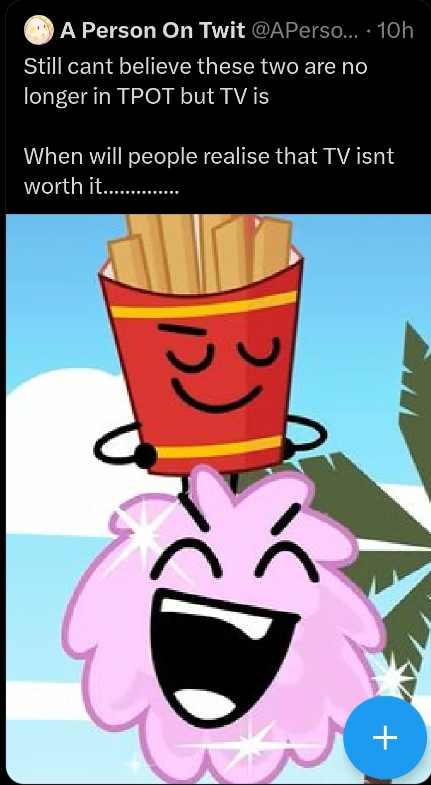 Sigh.. when will you realise Shai? | Fandom