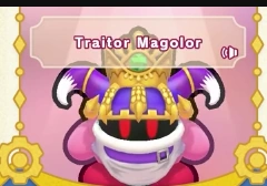 CROWN MAGOLOR NOW HAS A OFFICIAL NAME (SPOILERS!) | Fandom