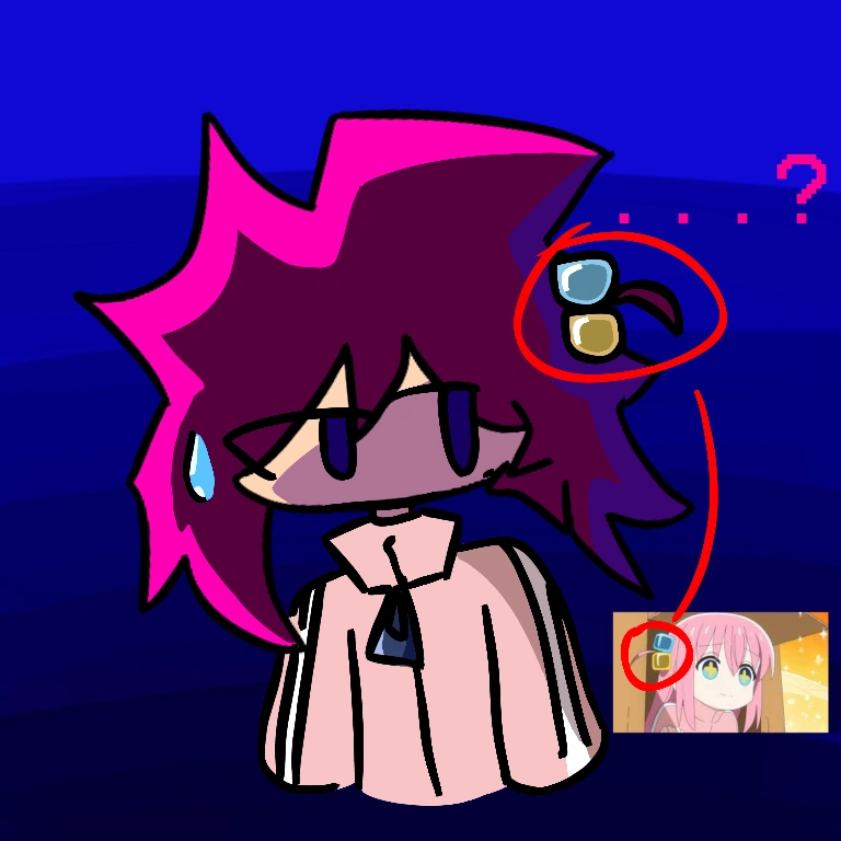 The Unexpectancy | Fandom