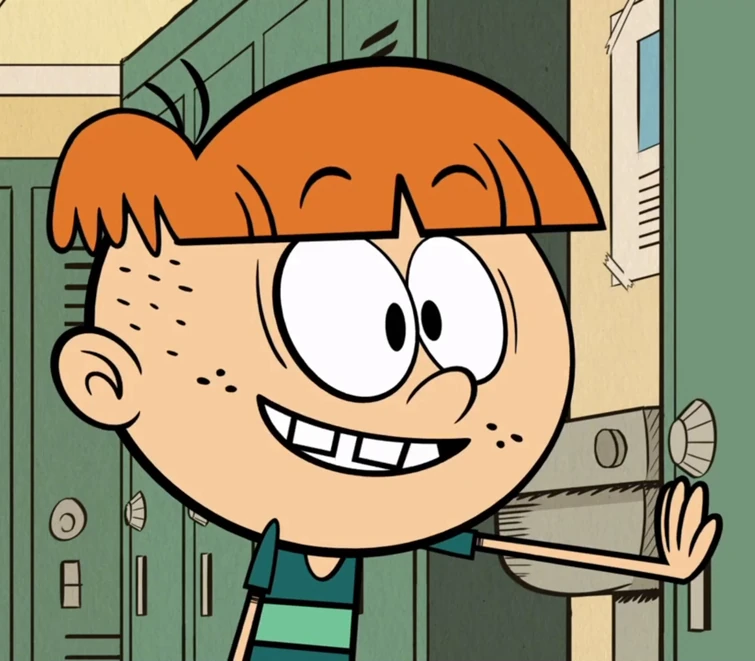 My Top 50 Favorite Loud House and Casagrandes Characters | Fandom