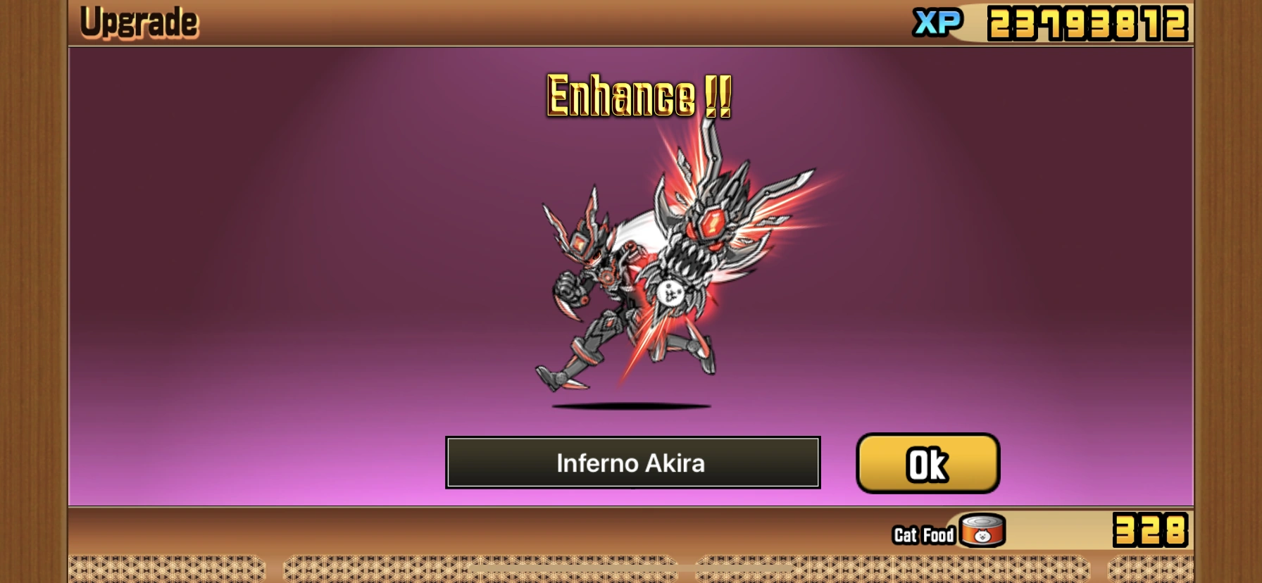 My first uber, finally true formed | Fandom