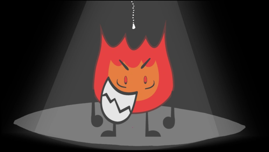 Anti-Fandom Firey's Insanity. | Fandom