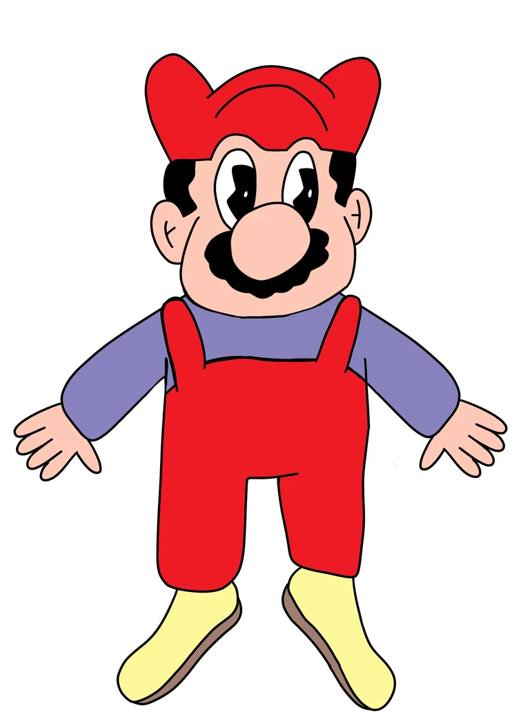 Discuss Everything About Mario Wiki | Fandom