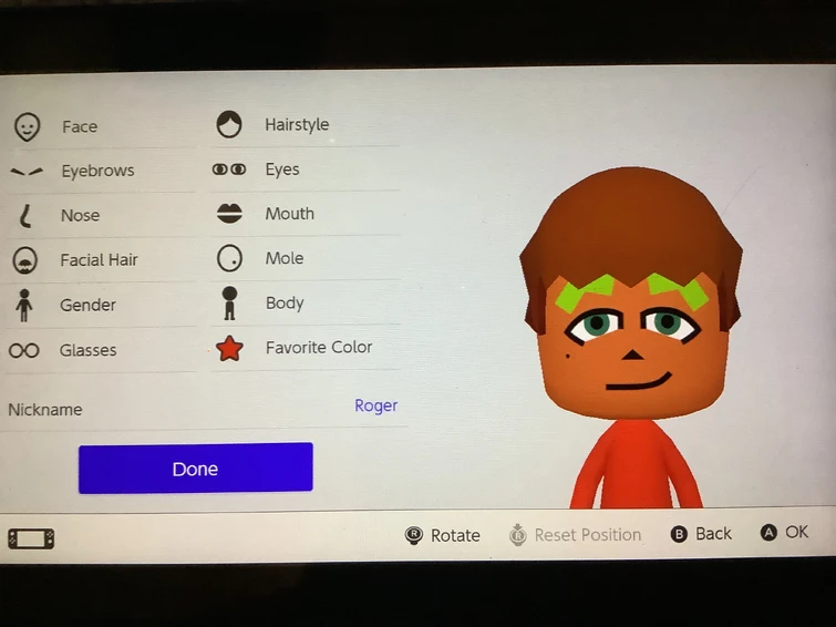 Miis based on BFDI characters (Part 1): BEEP | Fandom