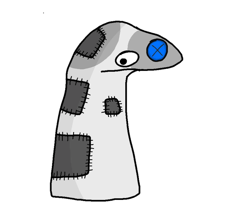 prototype arts and crafters (OBVIOUS WRNING: THIS IS NOT REAL ...