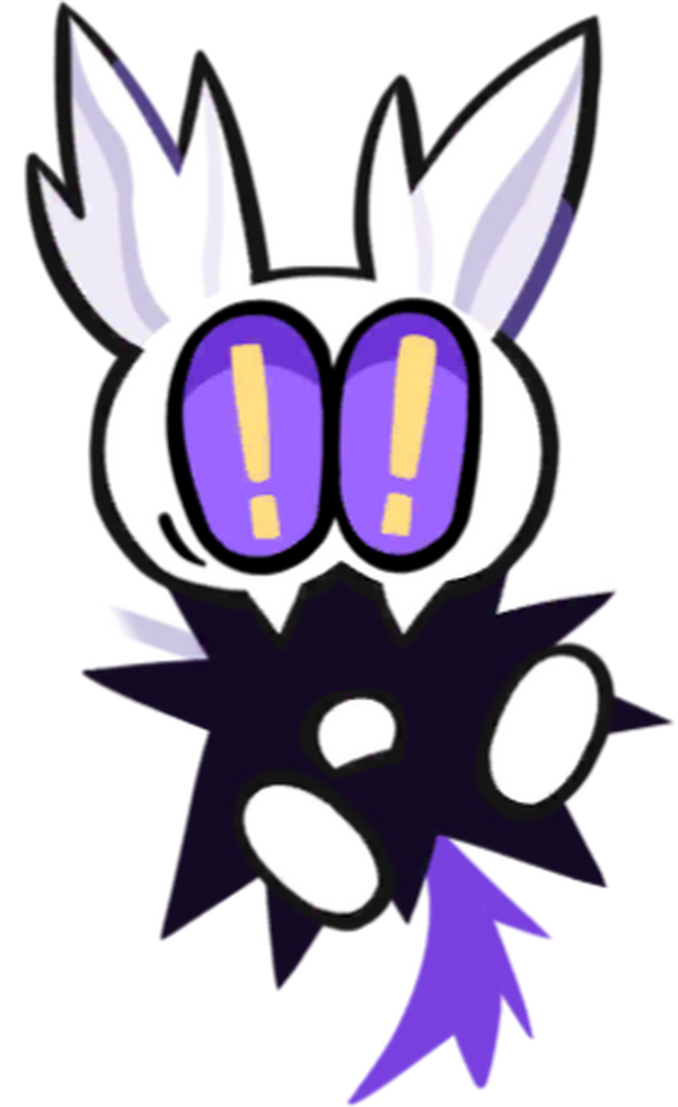 Opinions on CRK NPCs: Bat-Cat | Fandom