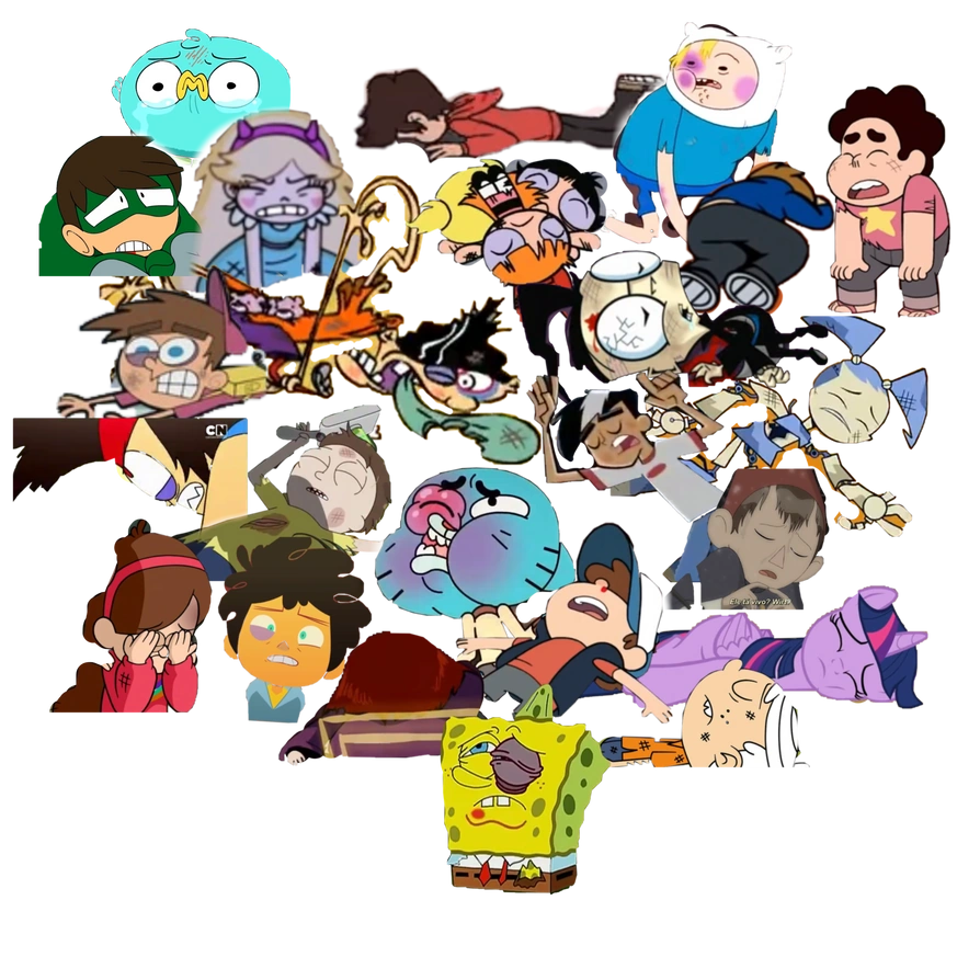 This is what happened when they tried to defeat SCP-076-2 | Fandom