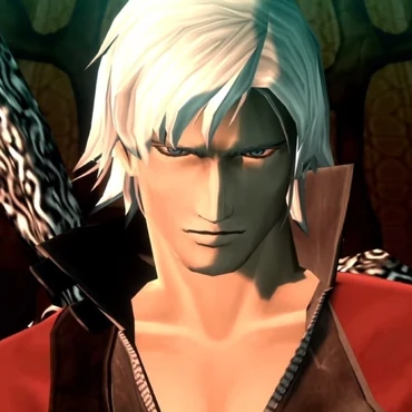 The Last Dragonborn vs SMT Dante: dragon slayer vs demon slayer | Fandom