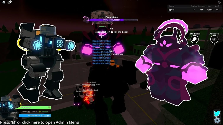 Discuss Everything About Tower Defense Simulator Wiki | Fandom