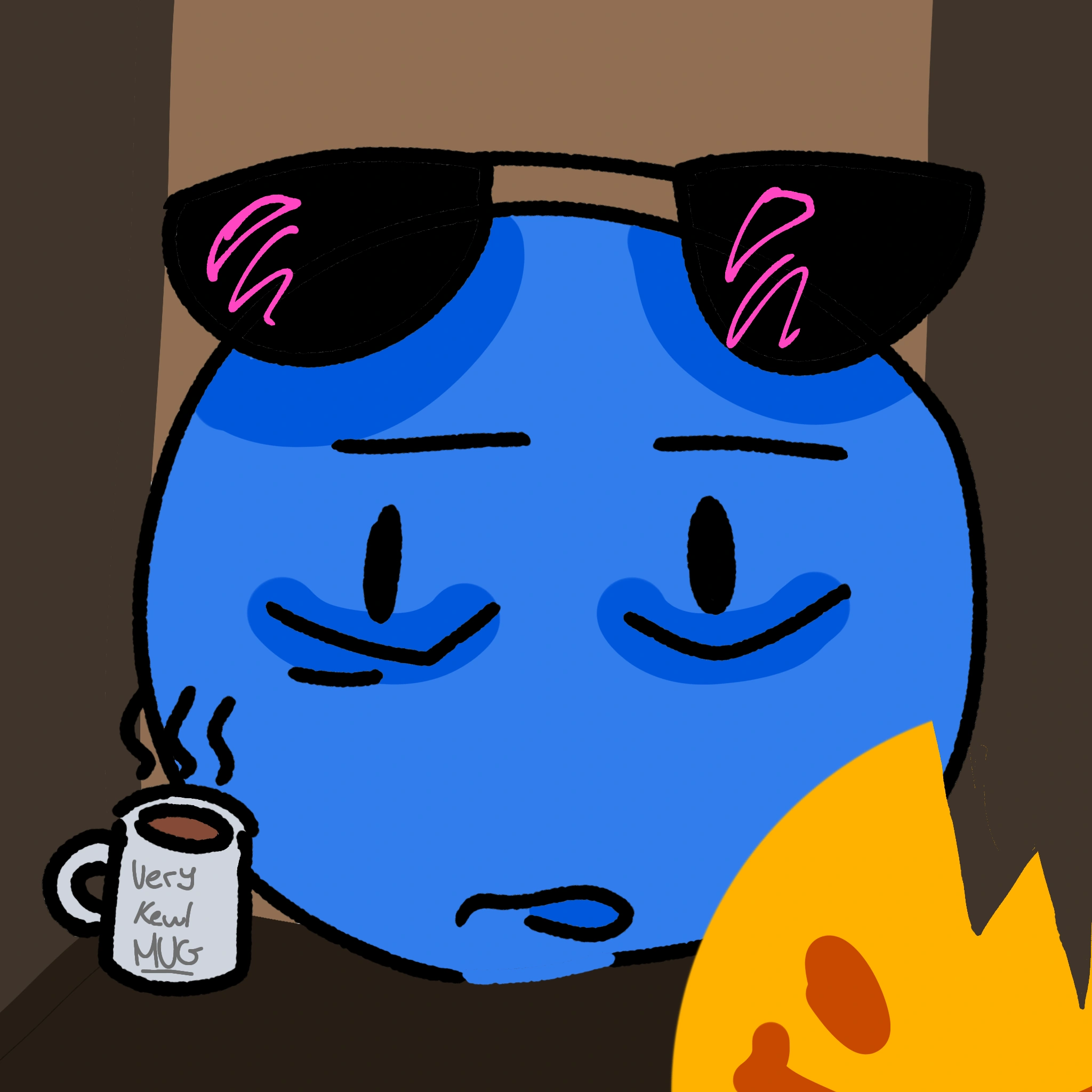 brody does NOT know what happened | Fandom