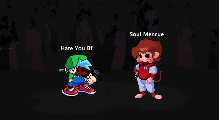 Friday Night Funkin(Mario is Missing) {VS} Eto Rangers(Triple Trouble ...