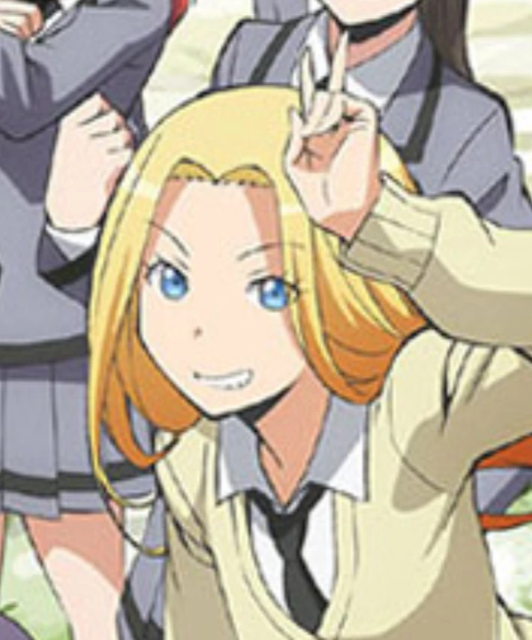 Who would be these new characters VA? | Fandom