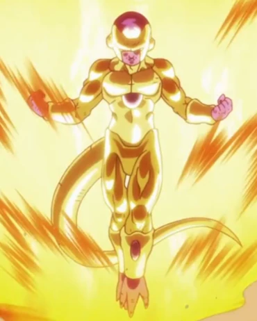 Silver surfer vs. golden Frieza who would win and why? | Fandom