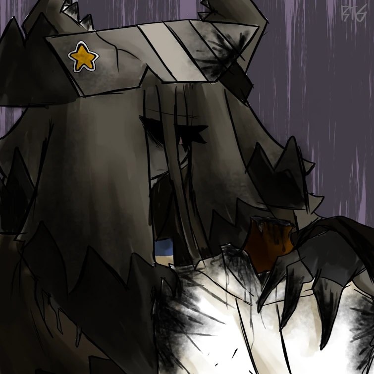 I like rusty spoons hehe (TW: Cosmo got free headless) | Fandom