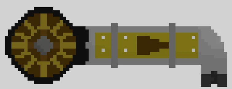 Current Wiki Canon Key Guardians | Fandom