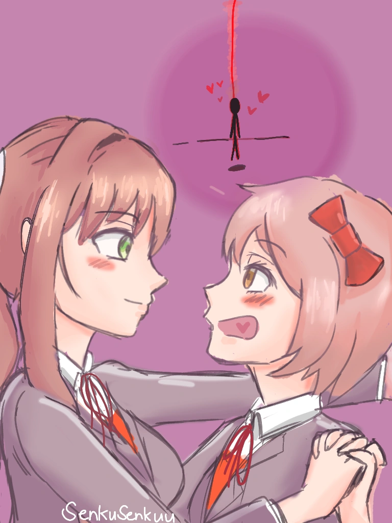 Doki doki | Fandom