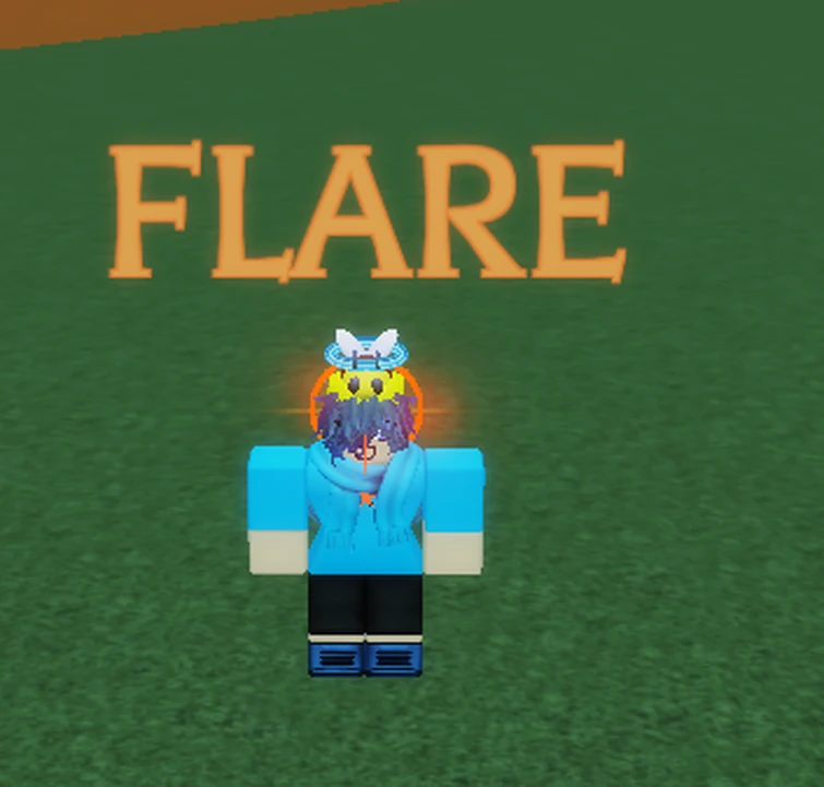 flare | Fandom