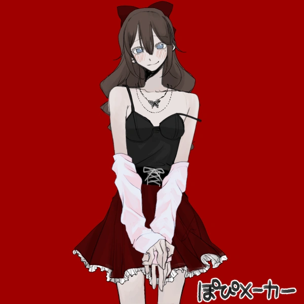 Posting a Masterminds OC and having people assume things about them ...