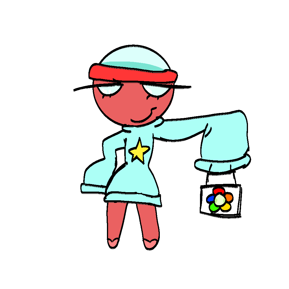 gee gee but in Cook ie Run | Fandom