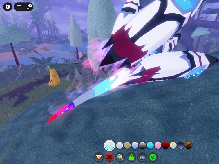 Discuss Everything About Creatures of Sonaria Wiki | Fandom