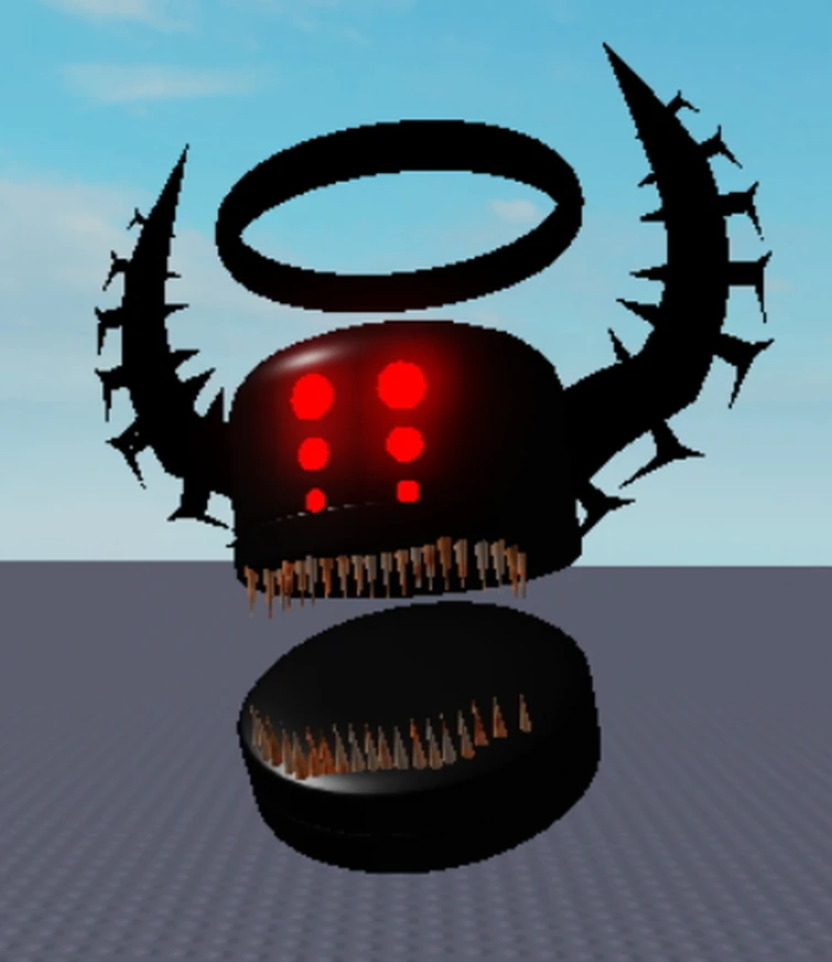 OFFICIAL TDS FANMADE CONTENT X FNF, MANIAC-REMNANT EXPURGATION | Fandom