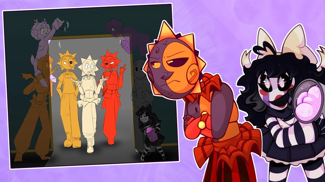 New EAPS video! | Fandom