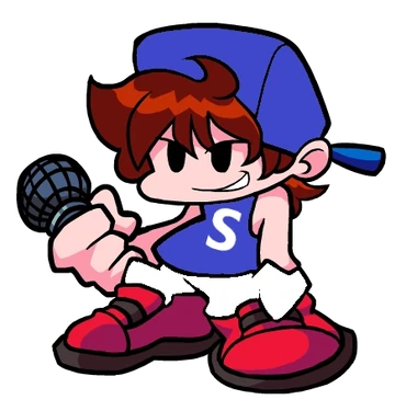 SGM4 VS SGM4 Junior | Fandom