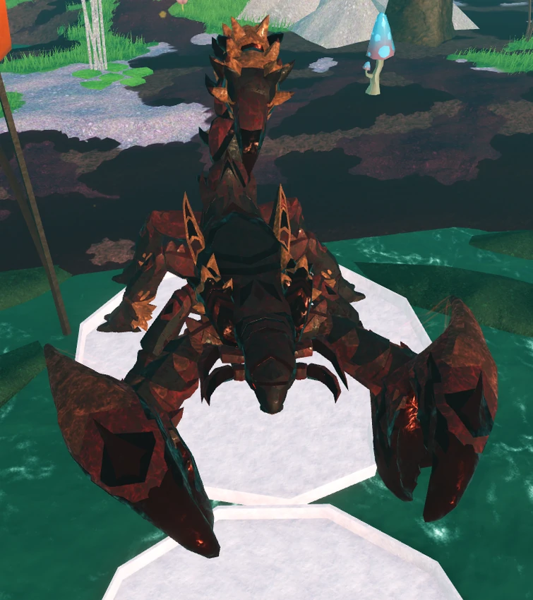 Discuss Everything About Creatures of Sonaria Wiki | Fandom